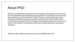 IPSO | PPTX