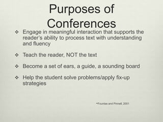 Independent Reading | PPTX