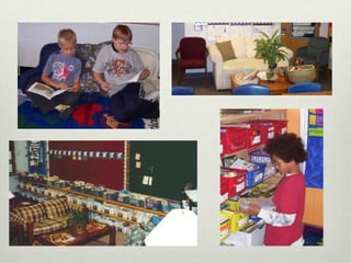 Independent Reading | PPTX