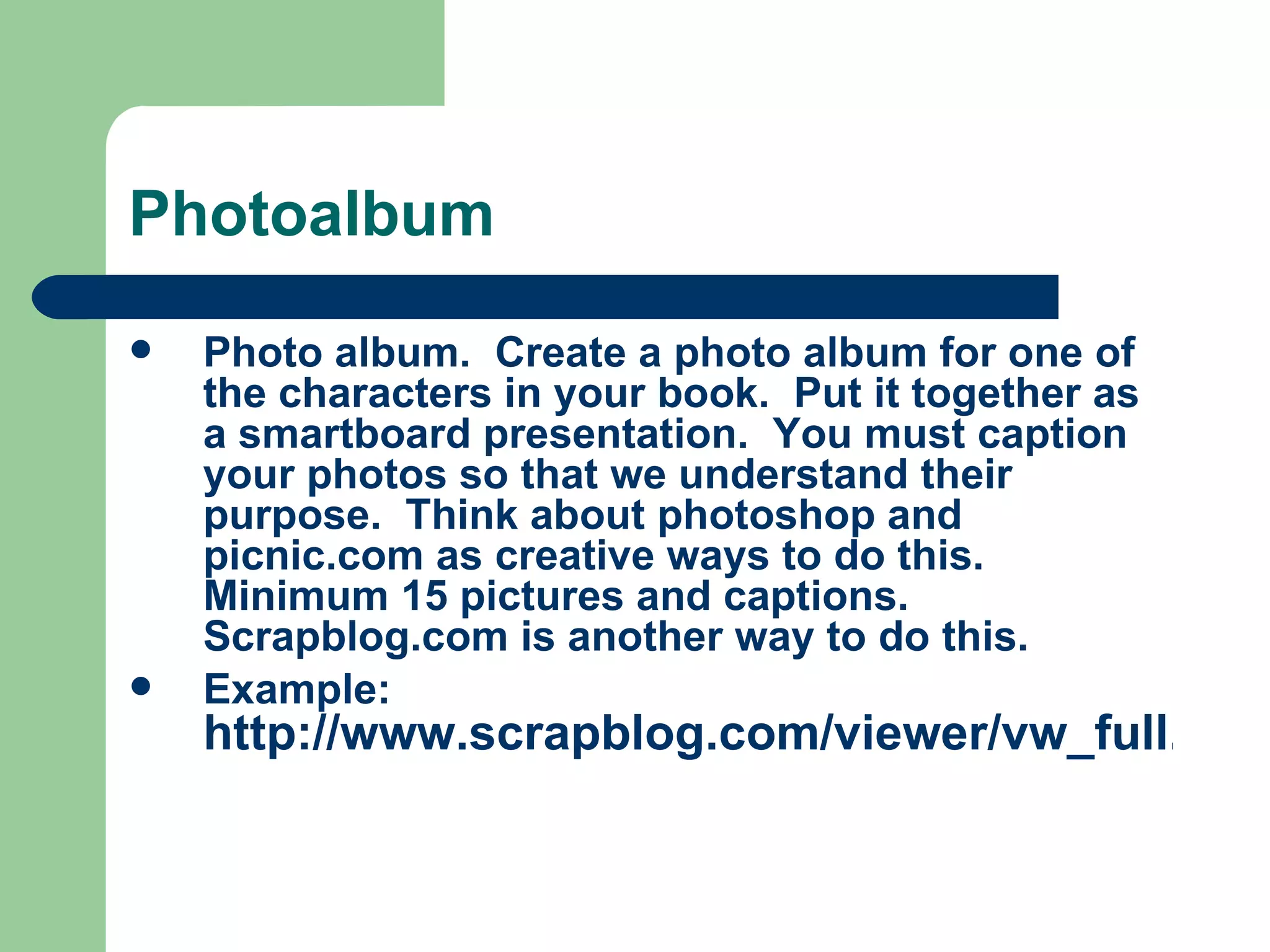 Independent reading | PPT