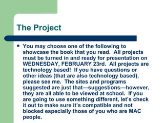 Independent reading | PPT