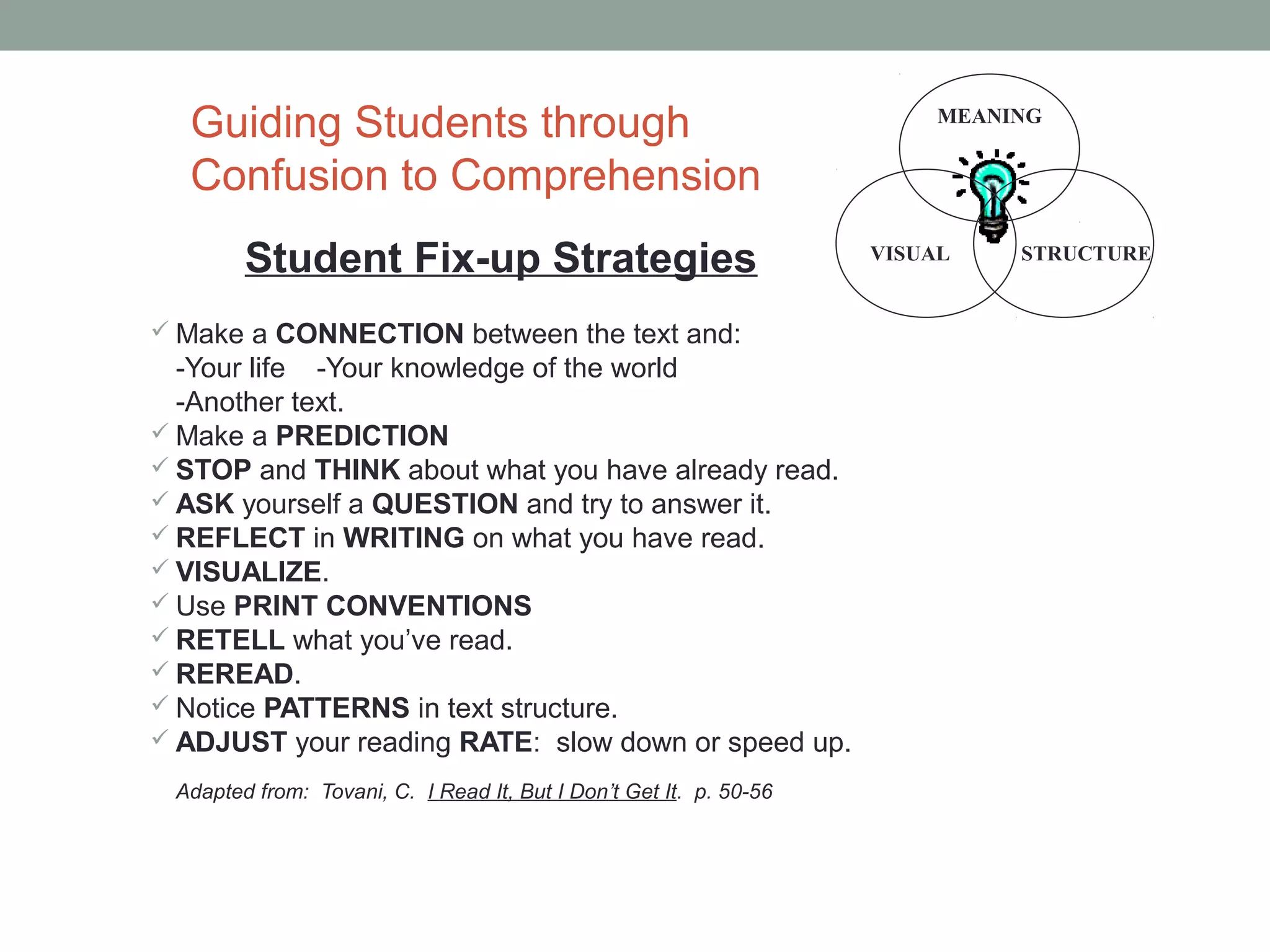 Independent Reading | PPT