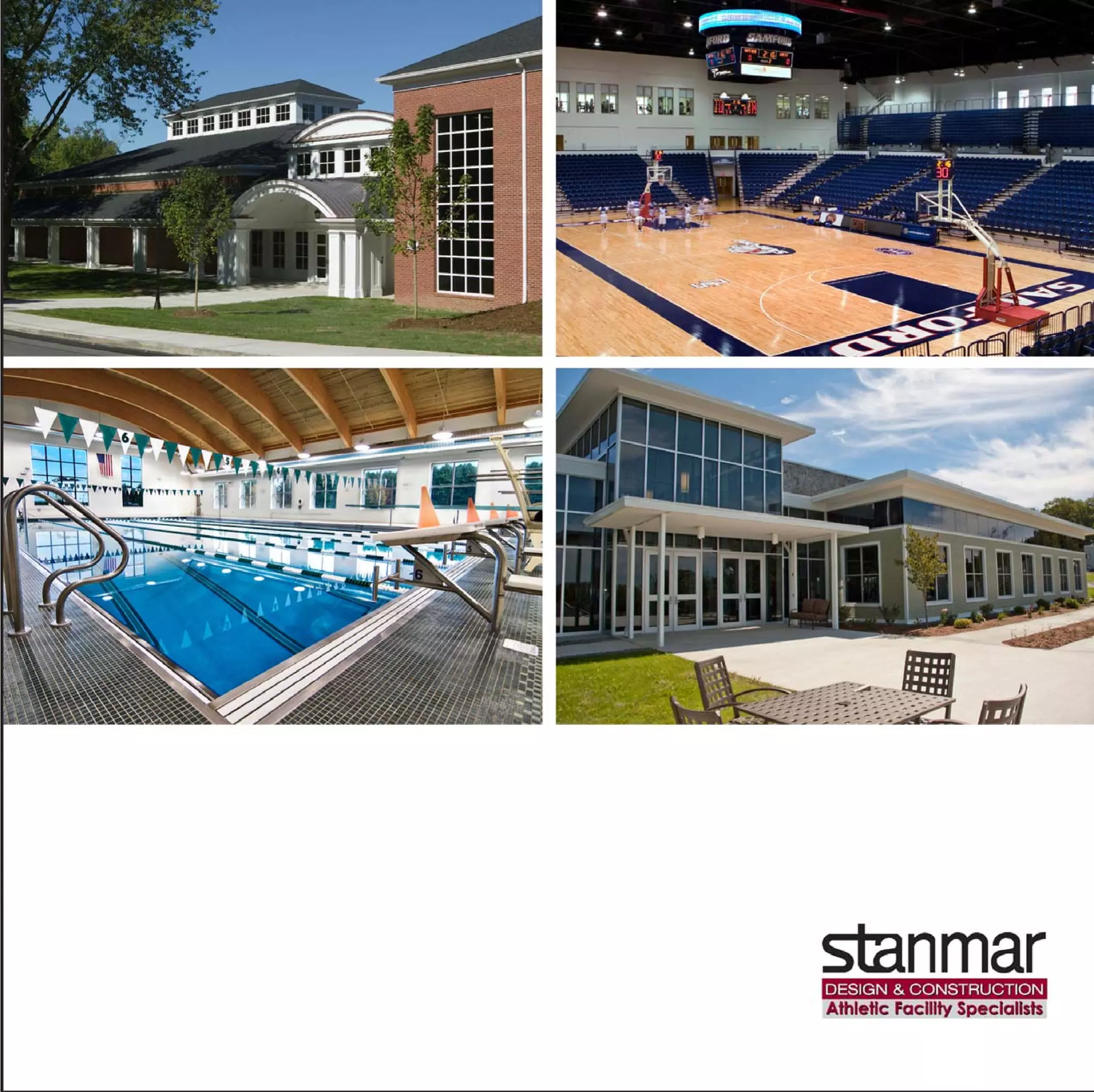 Stanmar Inc. - Independent School Portfolio | PPT