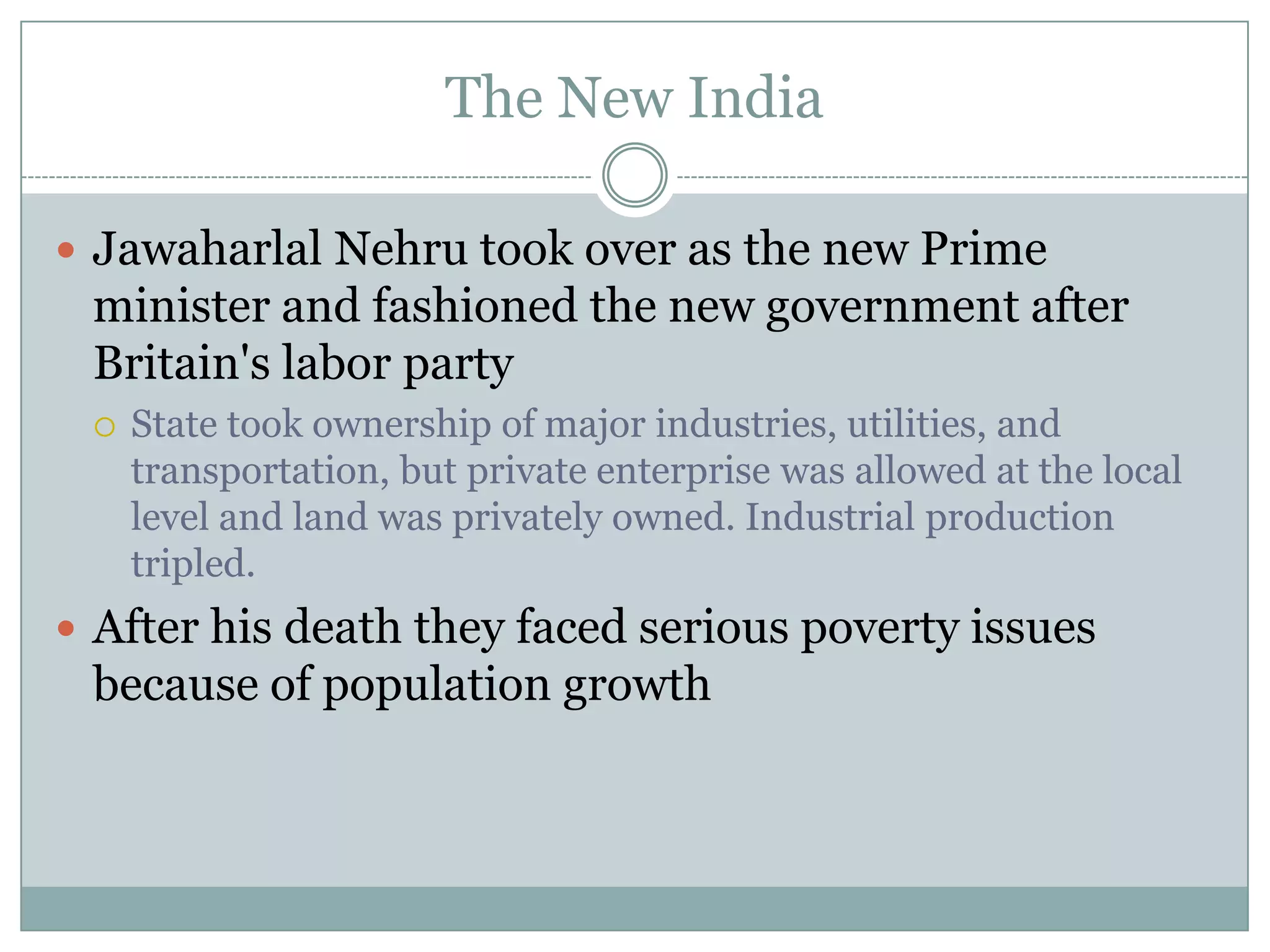 Independent states in south and southeast asia | PPTX
