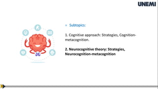 Theories for Mental and Learning Processes.pptx