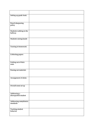 Independent Study Guide | PDF