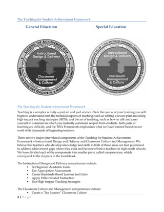 Independent Study Guide | PDF