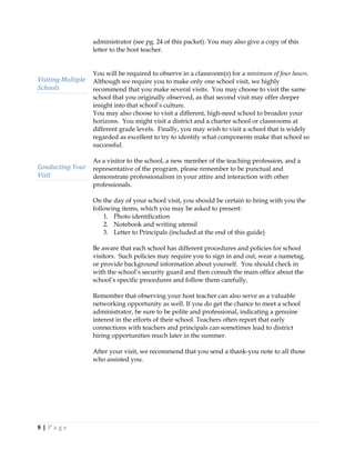 Independent Study Guide | PDF