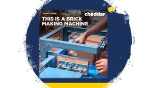 Study on bricks | PPT