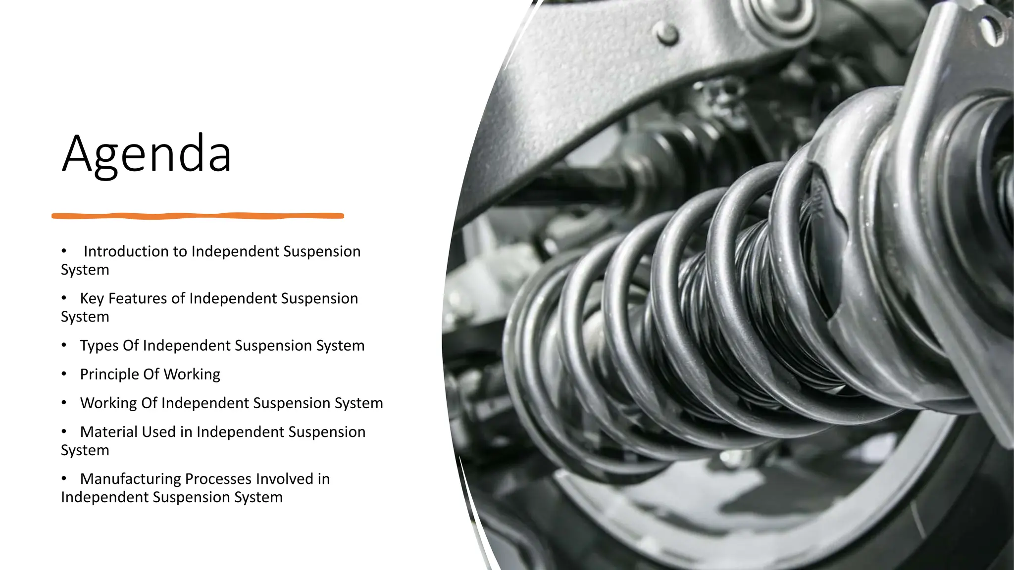 Independent Suspension System by Atharva.pptx
