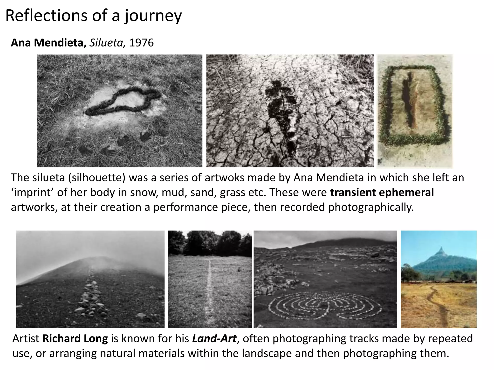 ESA_Reflection 3 Strands | PPTX