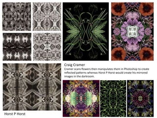 ESA_Reflection 3 Strands | PPTX