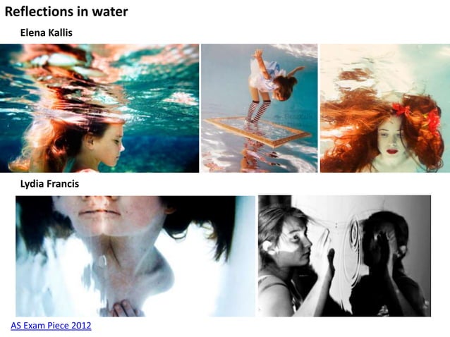 ESA_Reflection 3 Strands | PPT