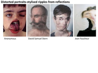 ESA_Reflection 3 Strands | PPTX