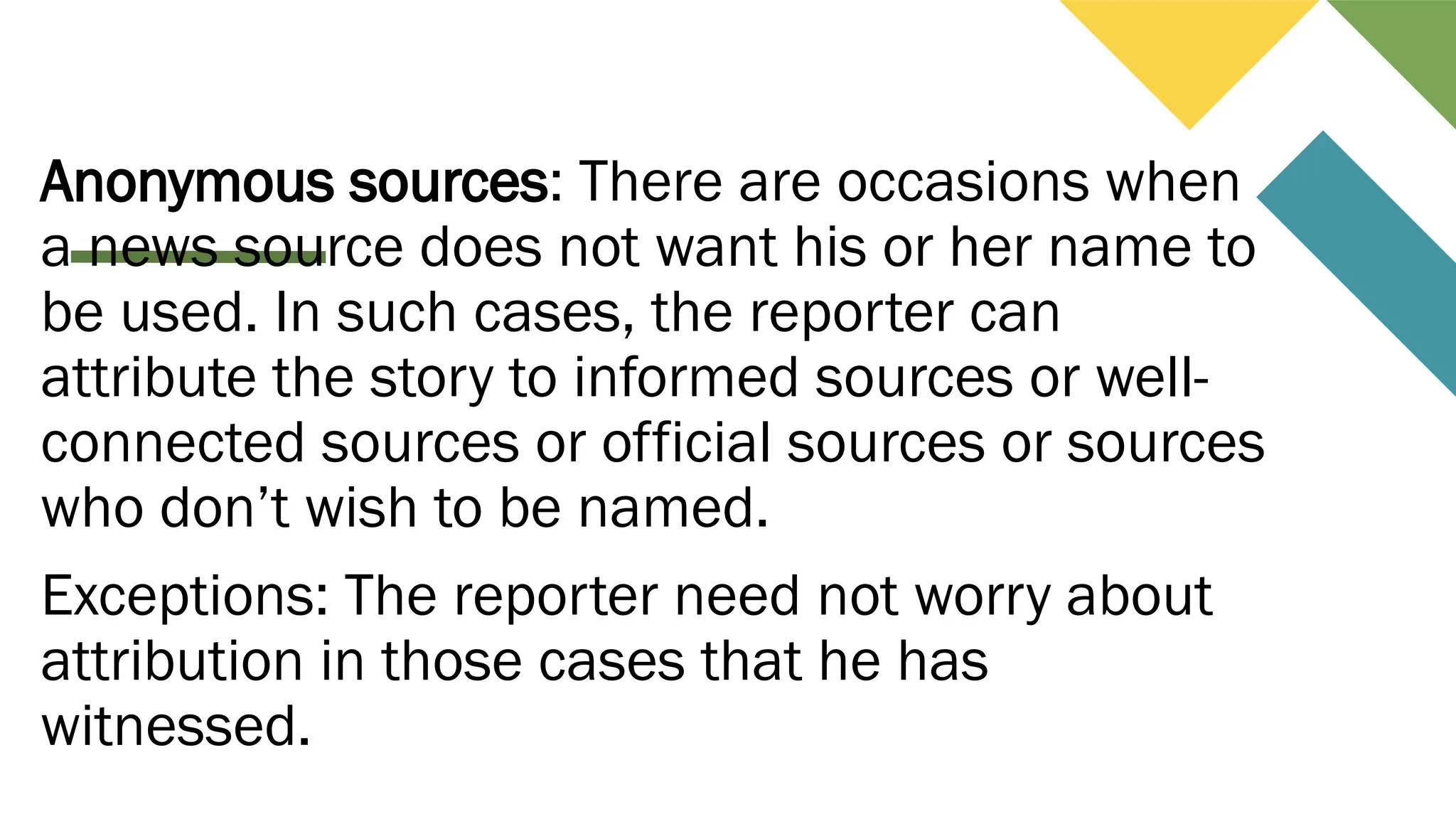 Journalistic Writing: In depth news.pptx