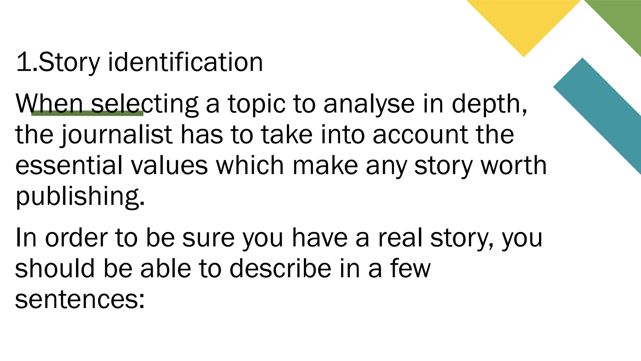 Journalistic Writing: In depth news.pptx