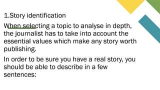 Journalistic Writing: In depth news.pptx