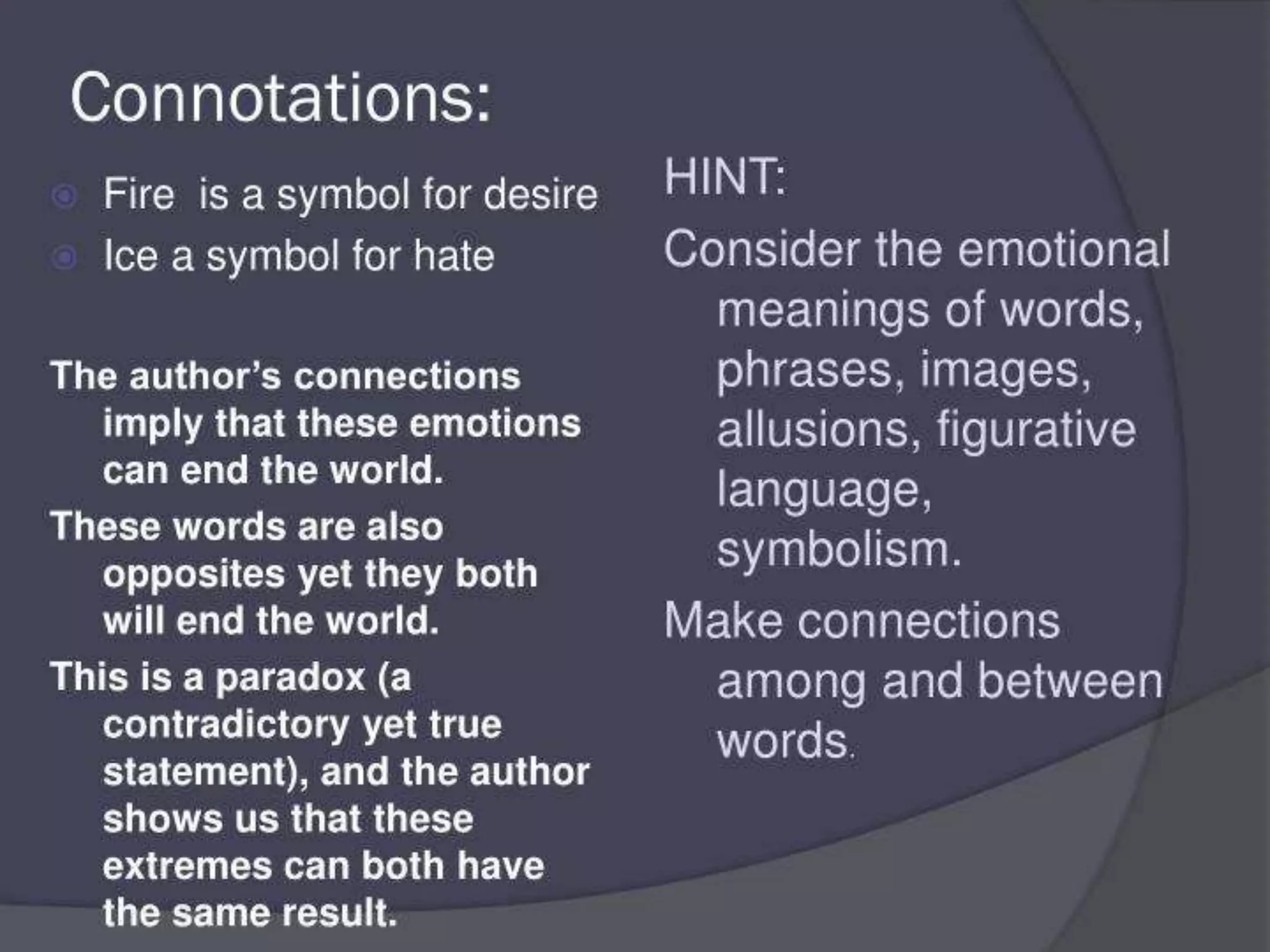 In depth Study of Robert Frost Poem X English.pptx