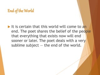 In depth Study of Robert Frost Poem X English.pptx