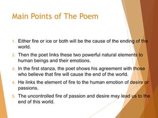 In depth Study of Robert Frost Poem X English.pptx