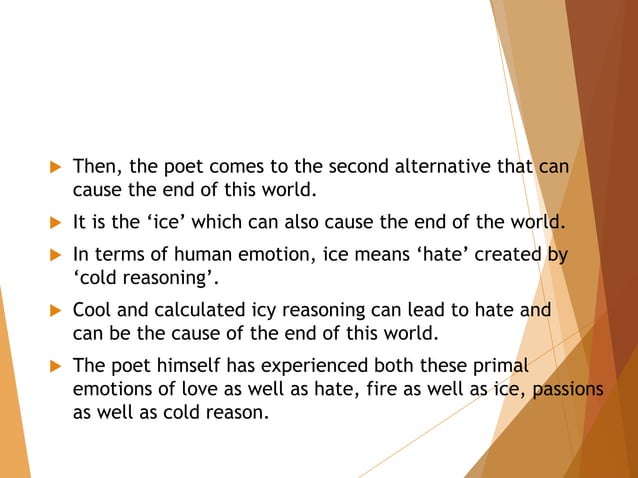 In depth Study of Robert Frost Poem X English.pptx
