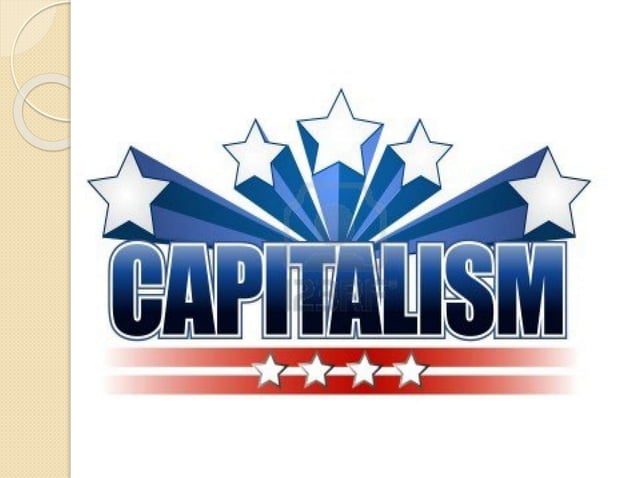 Ethical Issues in Capitalism & Market System | PPTX