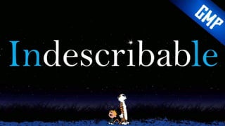 Indescribable (Chris Tomlin) ppt | PPT