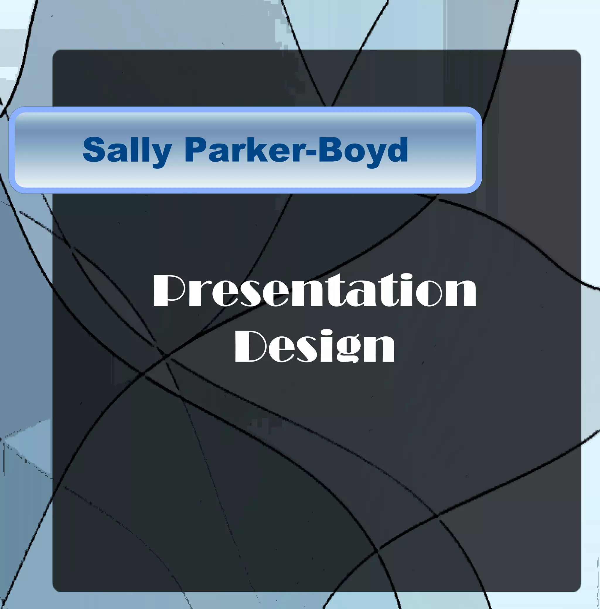 Digital Layout Design | PPT