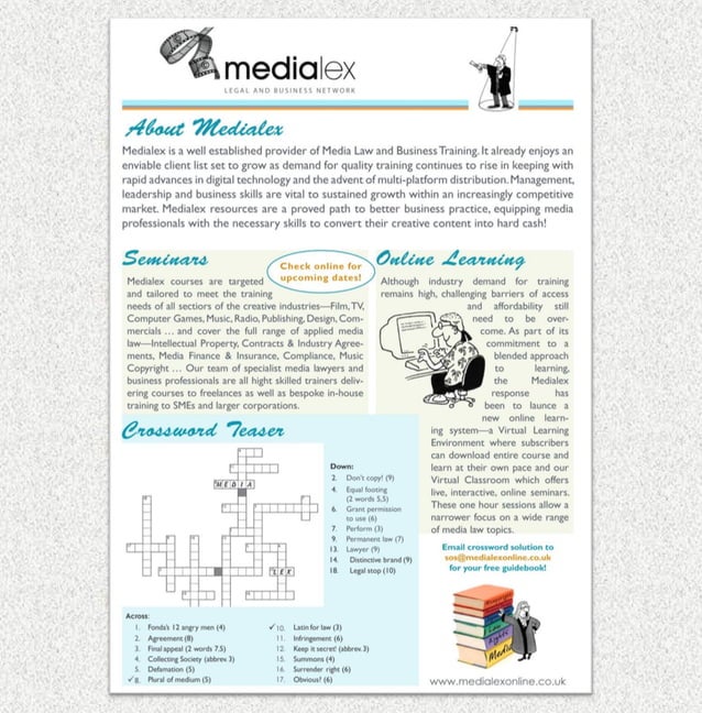 Digital Layout Design | PPT