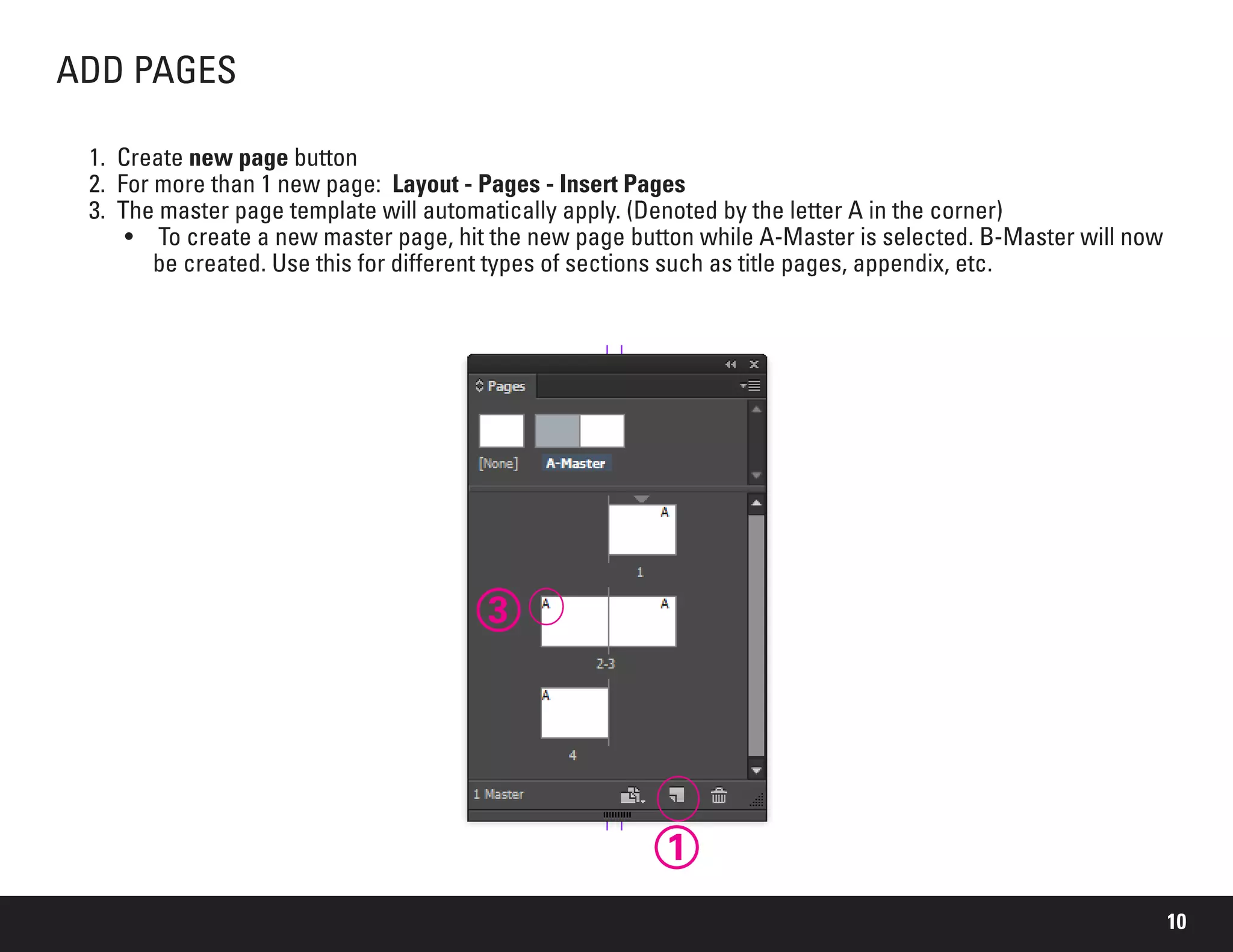 Introduction to InDesign | PPT