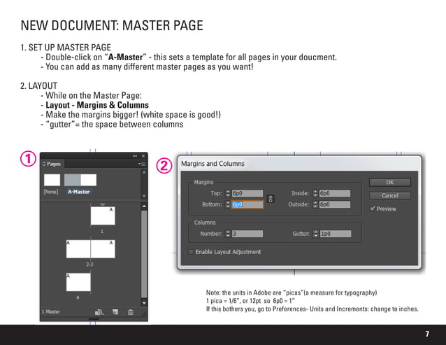 Introduction to InDesign | PPT