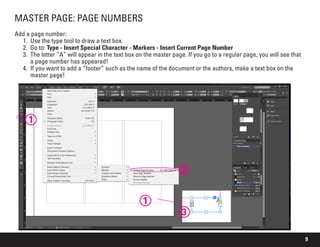 Introduction to InDesign | PPT