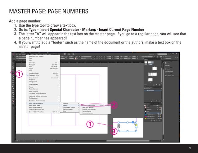 Introduction to InDesign | PPT