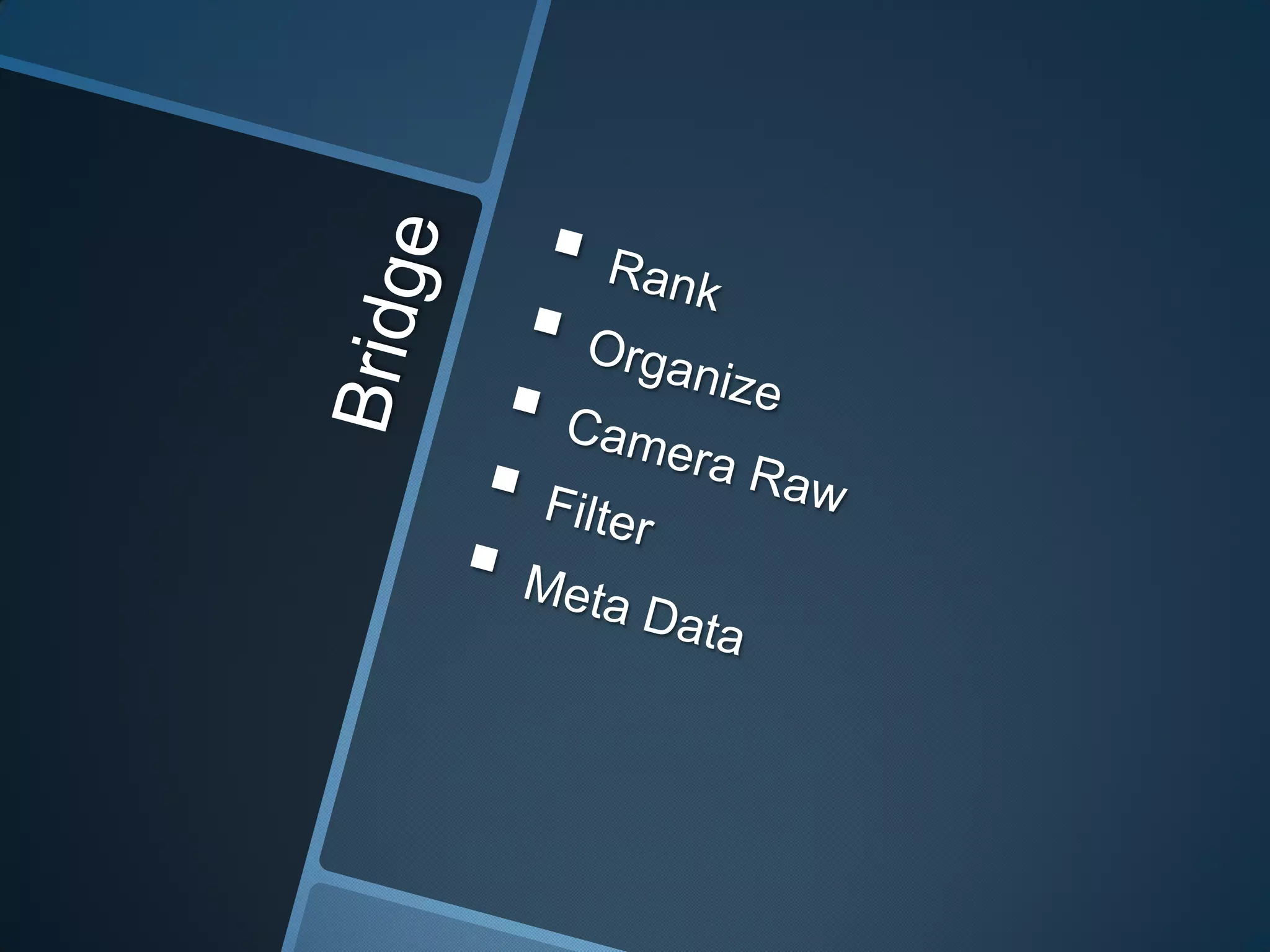InDesign, image masking, layer visibility controls | PPT