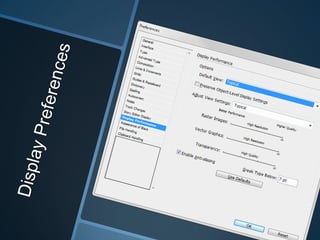 InDesign, image masking, layer visibility controls | PPTX