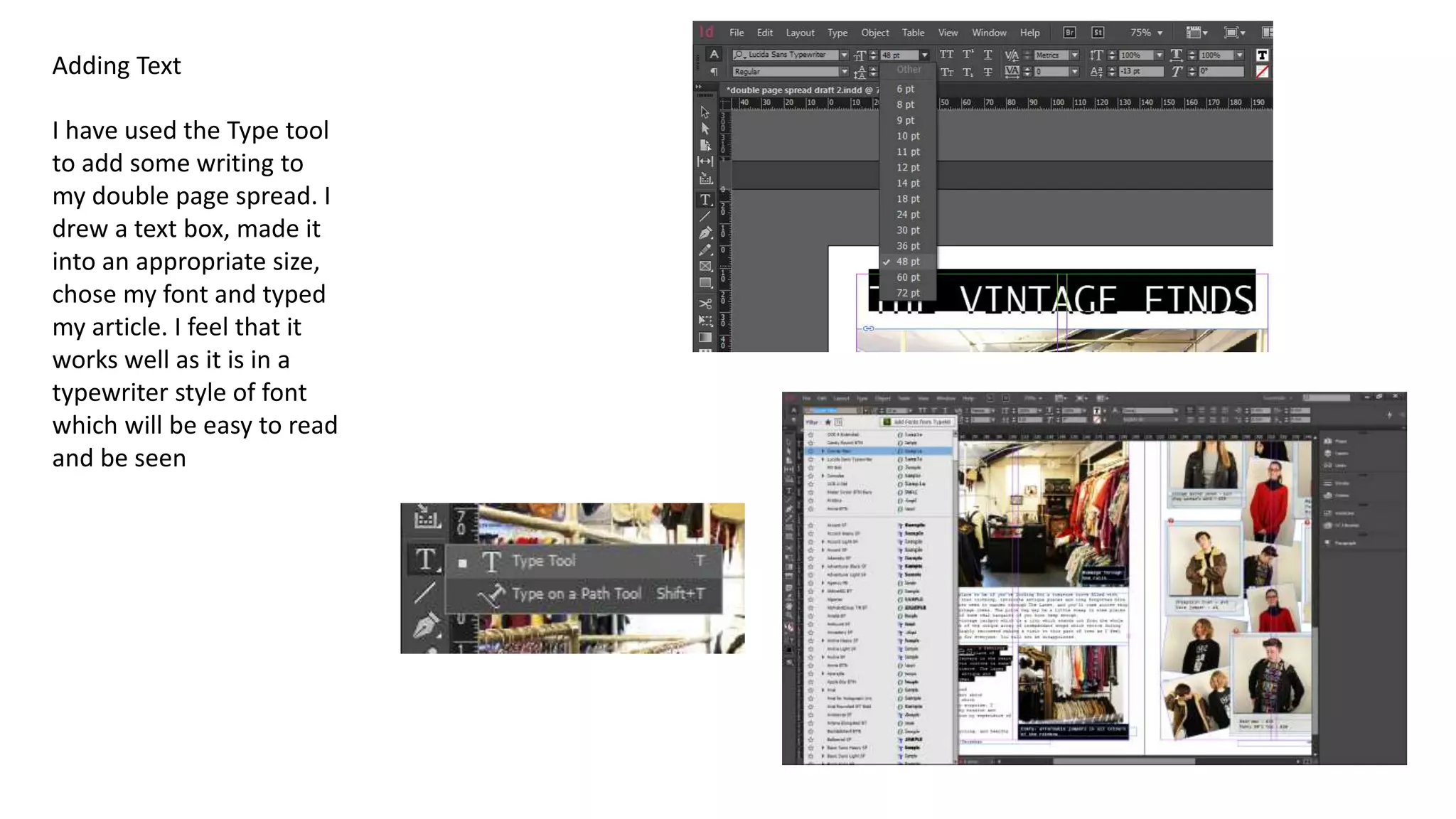 Indesign and photoshop | PPTX