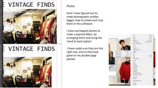 Indesign and photoshop | PPT