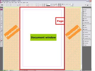 Indesign Basics | PPT