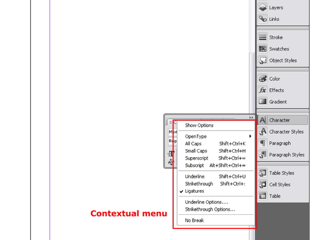 Indesign Basics | PPT