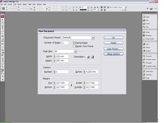 Indesign Basics | PPT