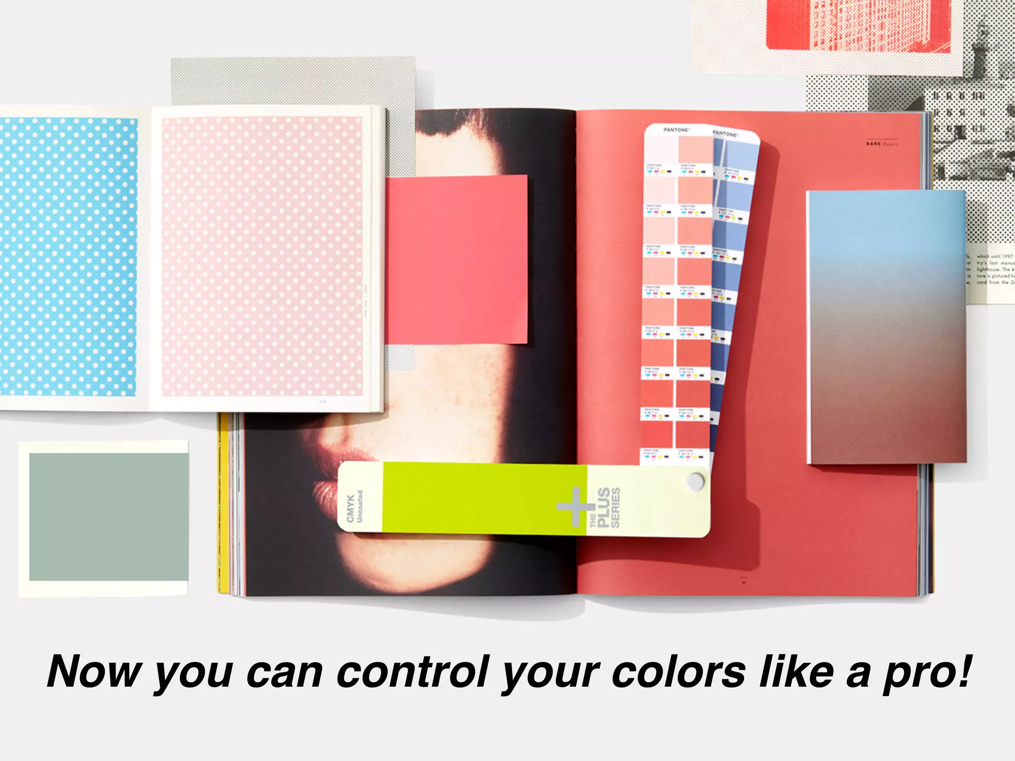 InDesign: Colors | PPT