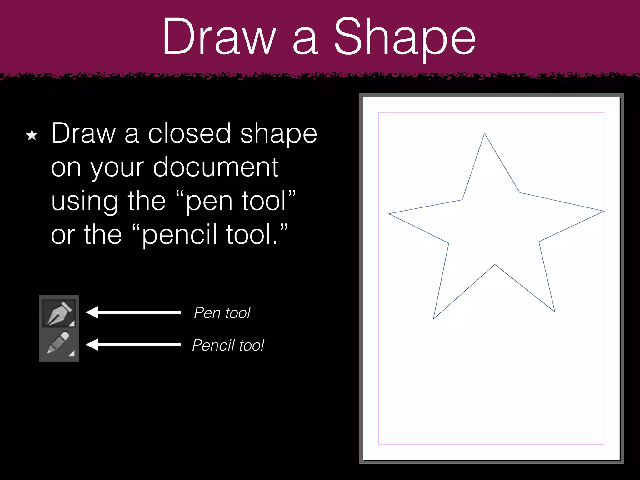 InDesign: Colors | PPT