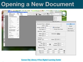 Beginning Adobe InDesign CS6 | PPT