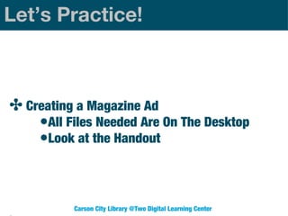 Beginning Adobe InDesign CS6 | PPT