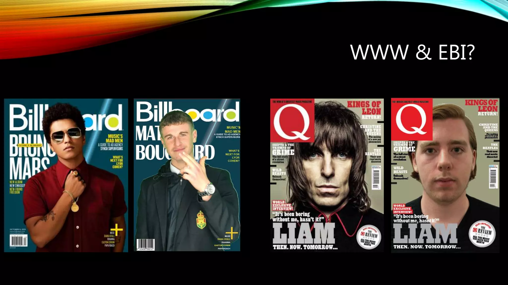 Indesign improvement lesson | PPTX