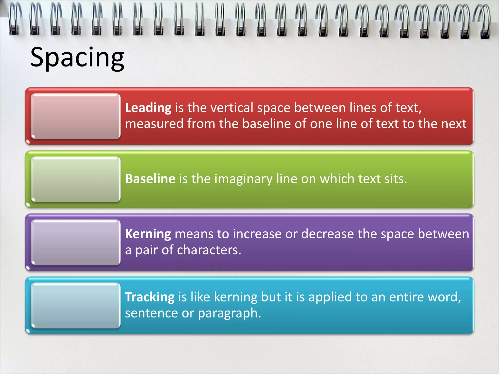 InDesign intro | PDF