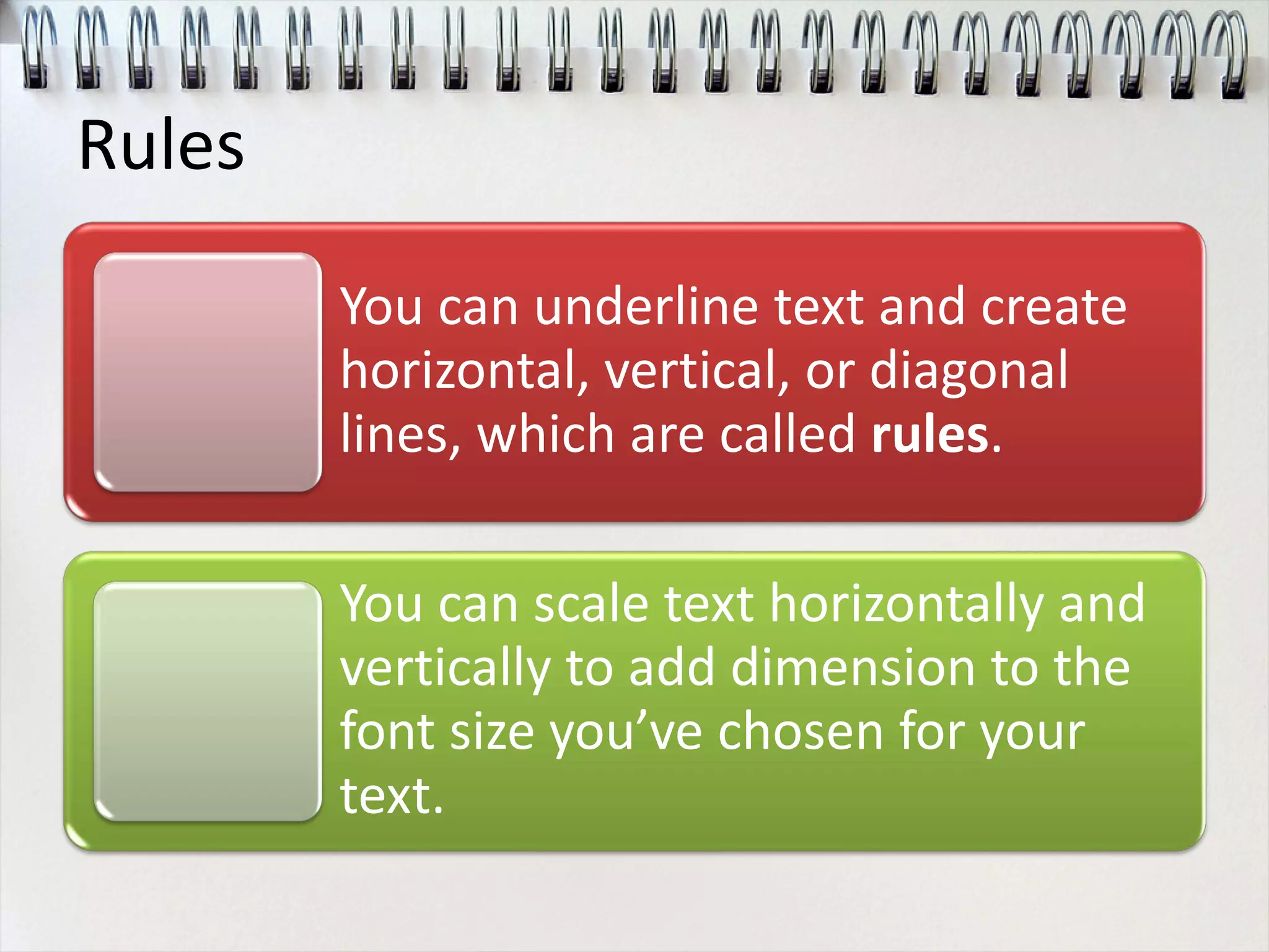 InDesign intro | PDF