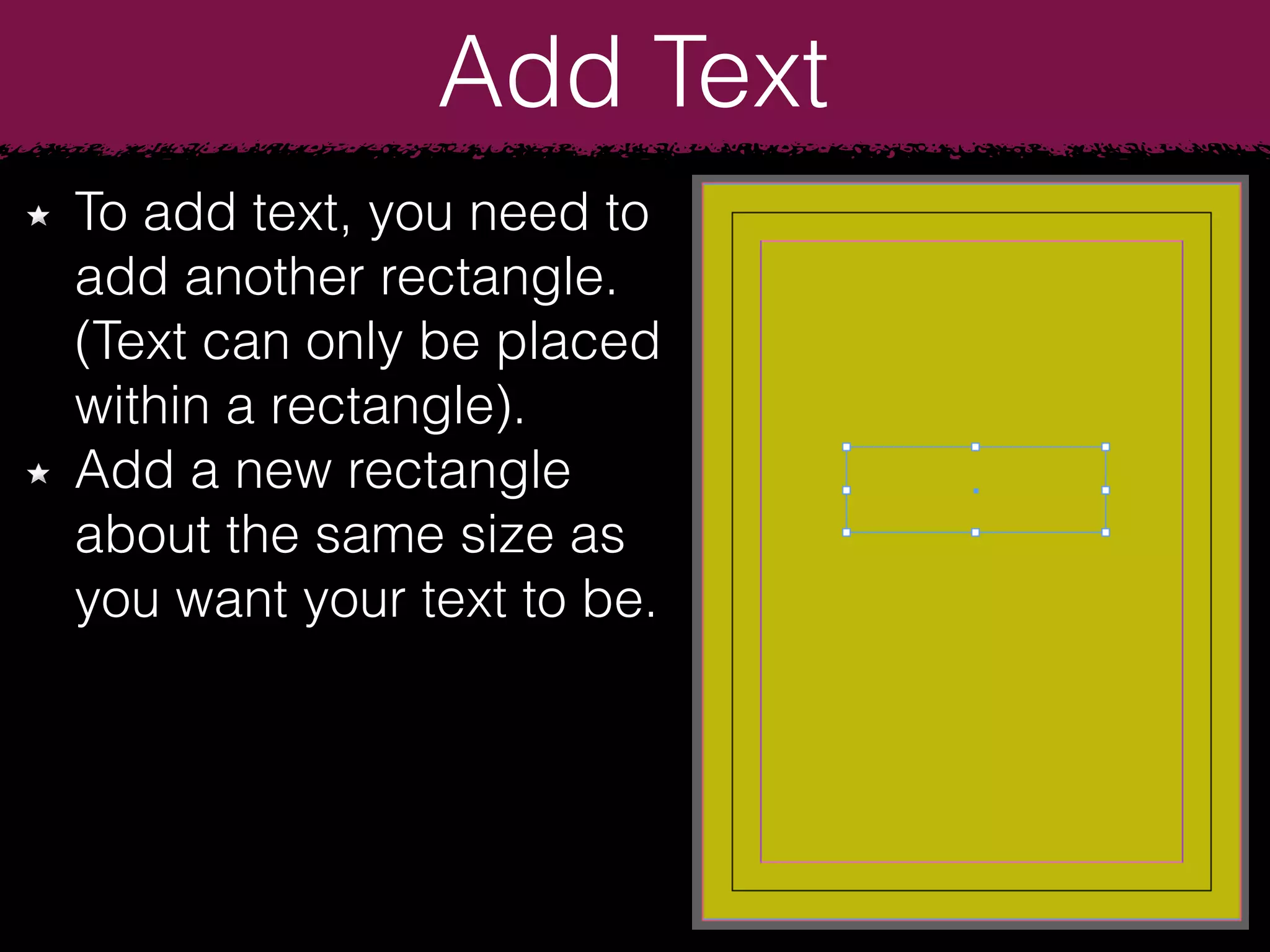 InDesign Intro | PDF