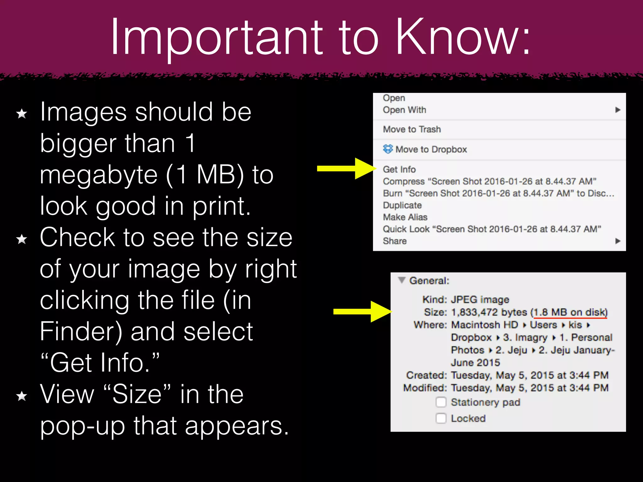 InDesign Intro | PDF