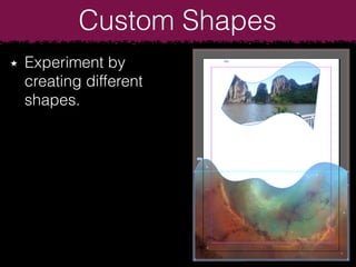 InDesign Part 2 | PPT